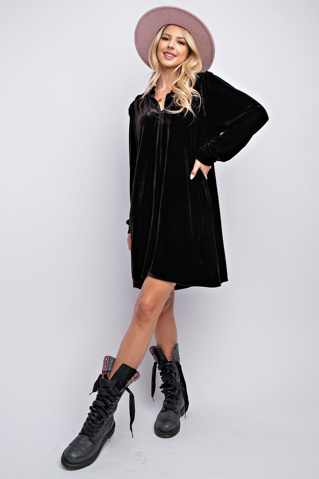 Dresses – Emma Downtown