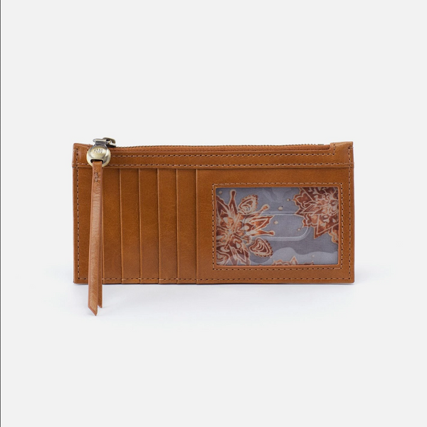 Hobo Carte Wallet - Multiple Color Options – Emma Downtown